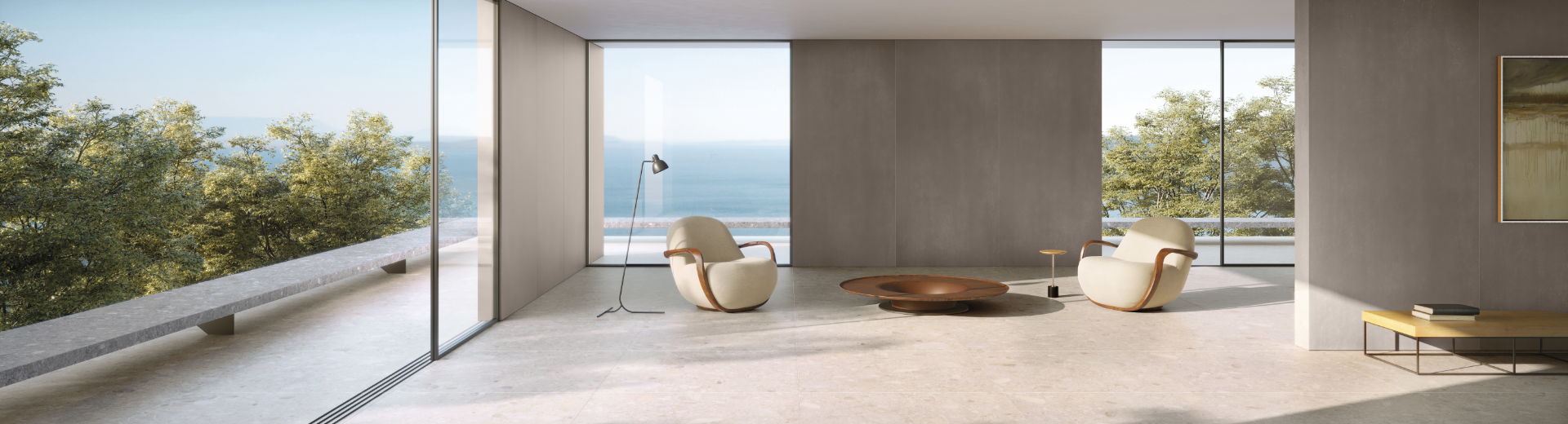 Portobello - Porcelanatos e revestimentos cerâmicos