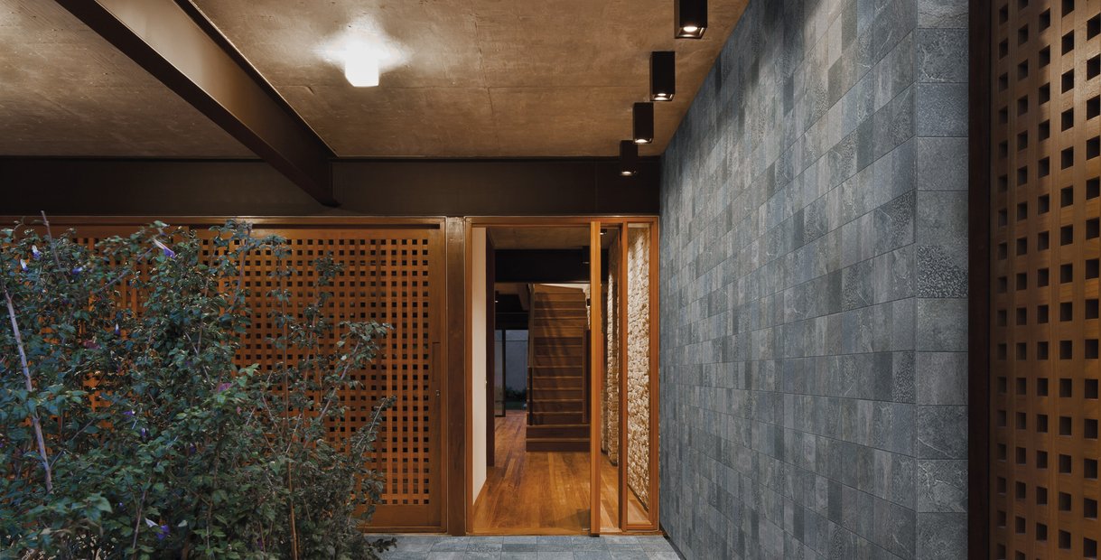 Linha Barlavento de Revestimentos | Portobello