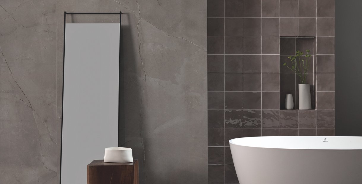 Linha Gouache de Revestimentos | Portobello