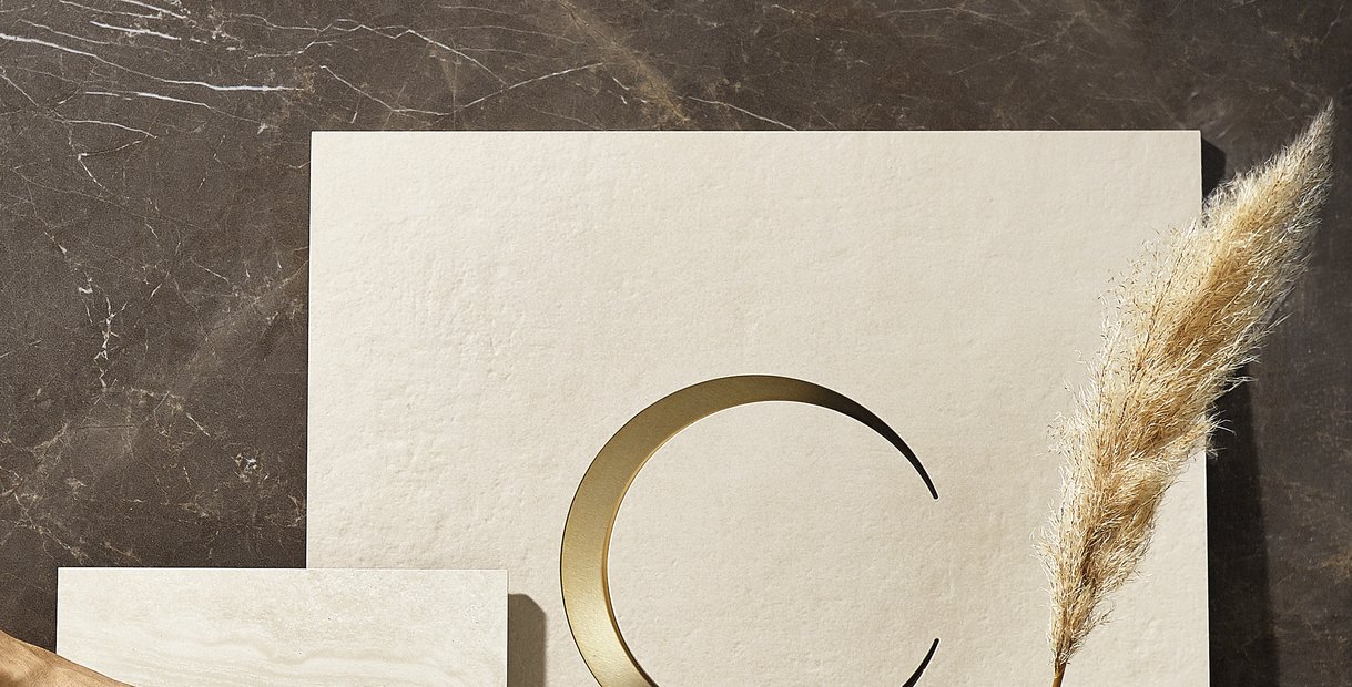 Linha Unique de Revestimentos | Portobello