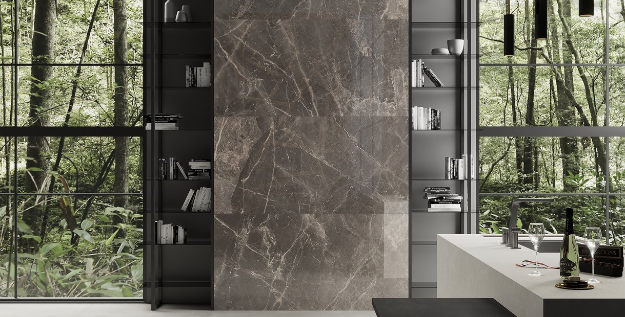 Linha Unique de Revestimentos | Portobello