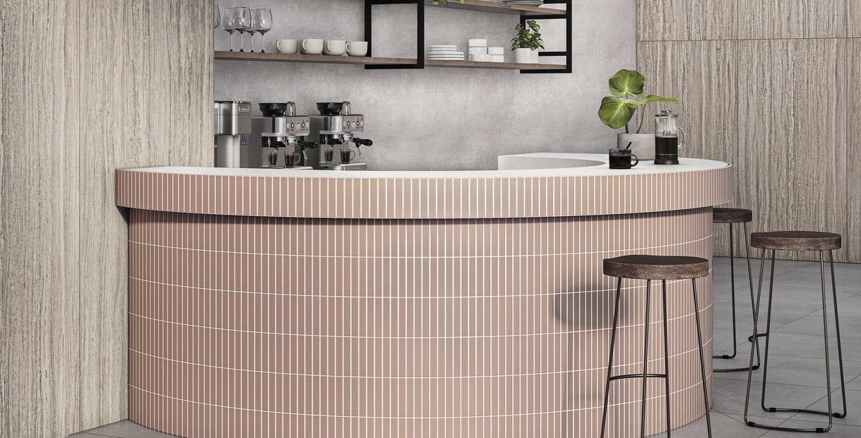 Linha Botanique de Revestimentos | Portobello