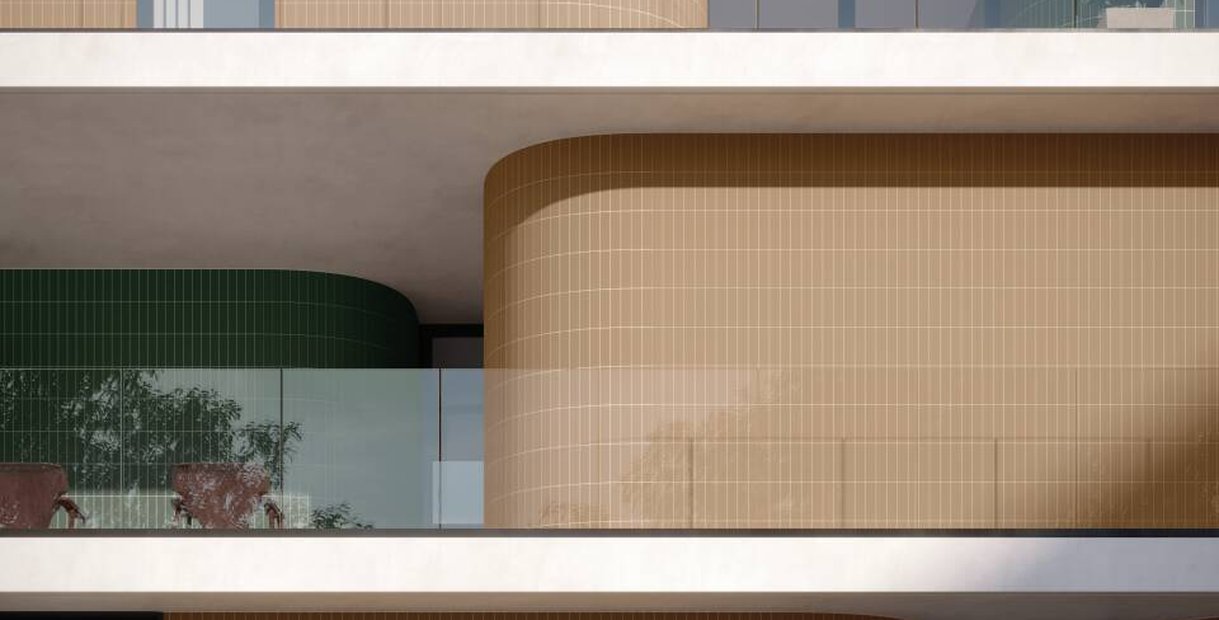 Linha Surfaces: Revestimento Cerâmico | Portobello