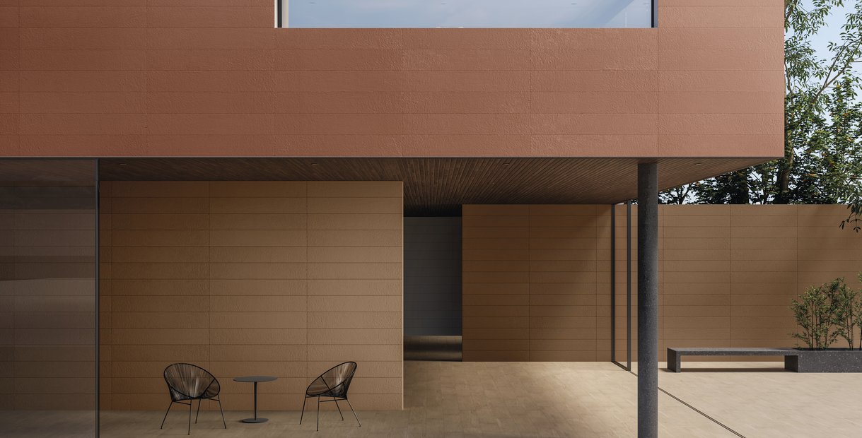 Revestimiento | Línea Avantgarde - Portobello