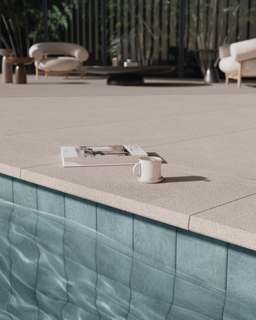 Revestimento | Linha Sidewalk - Portobello