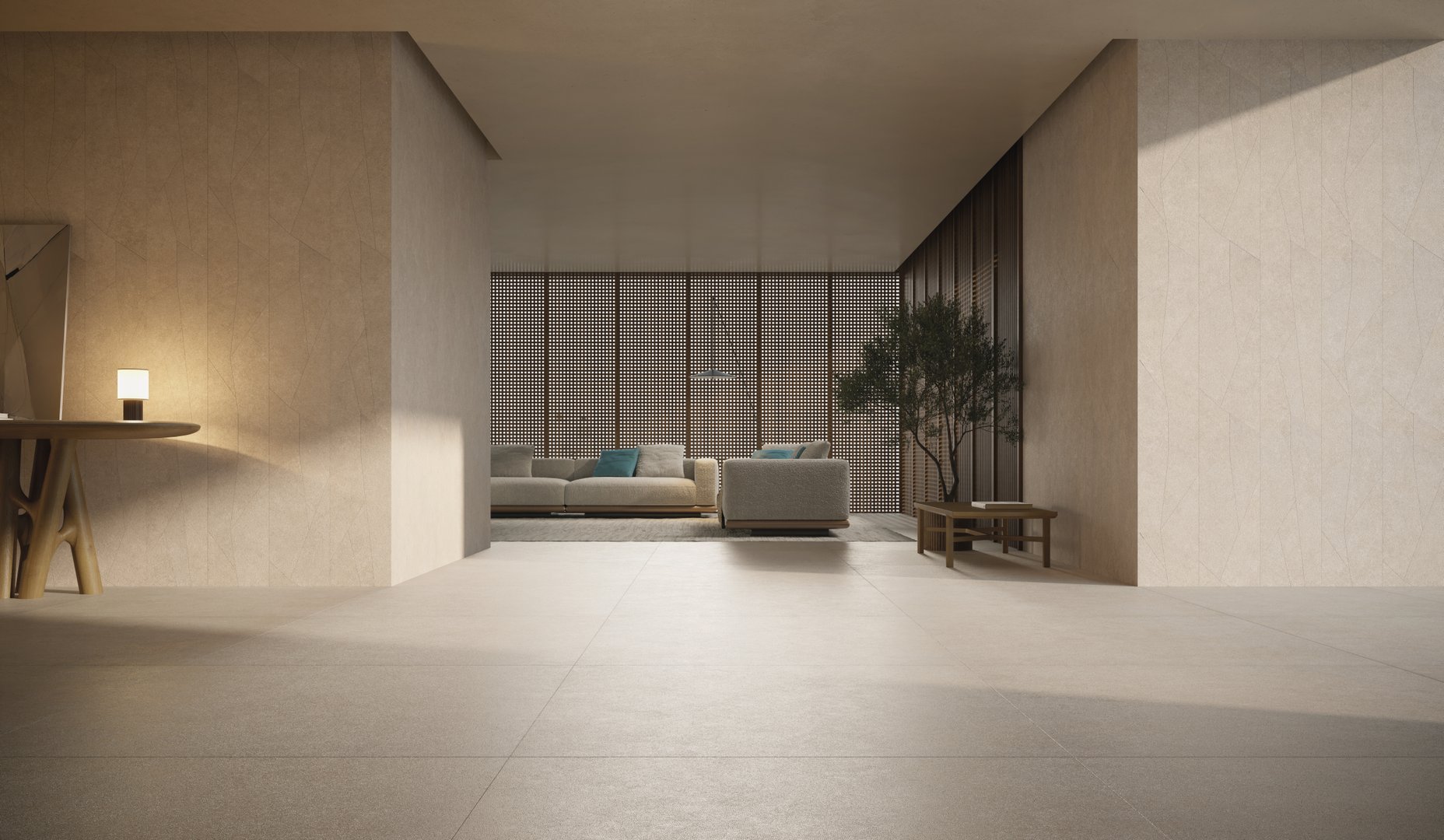 Revestimento | Linha Qatari - Portobello