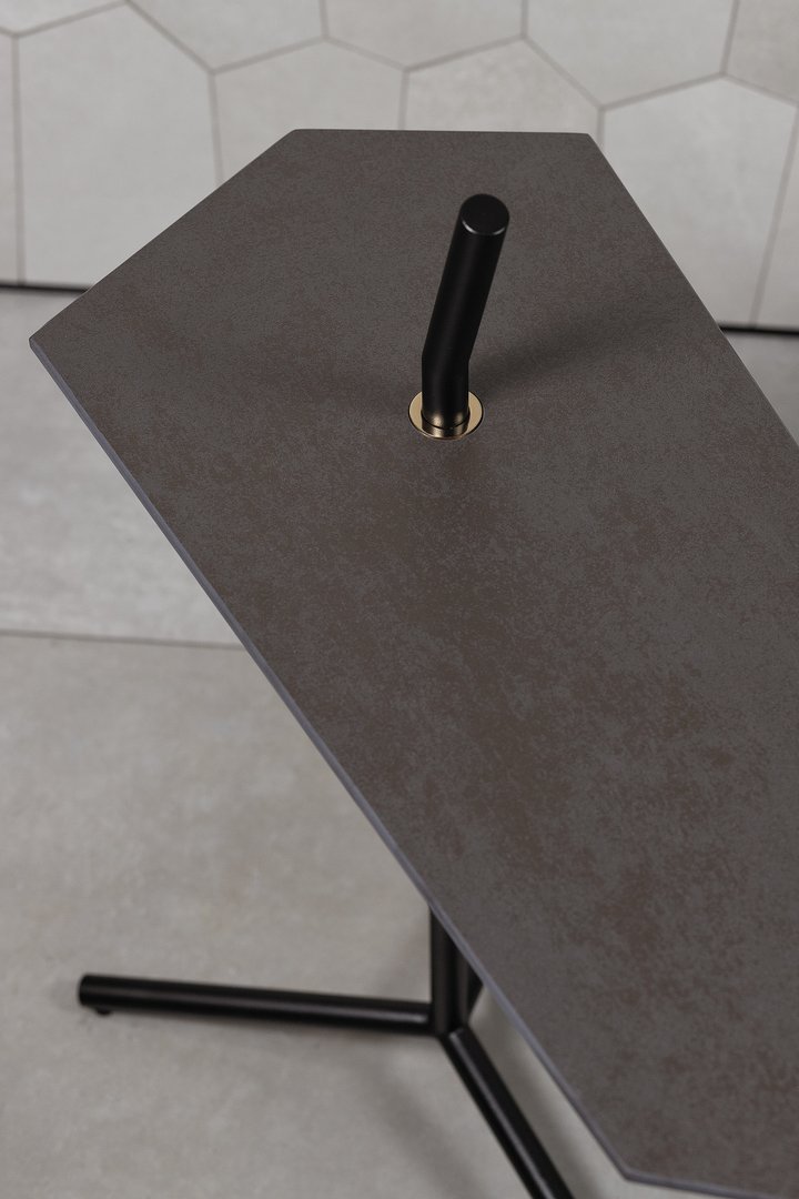 Linha Harpa - Officina Portobello