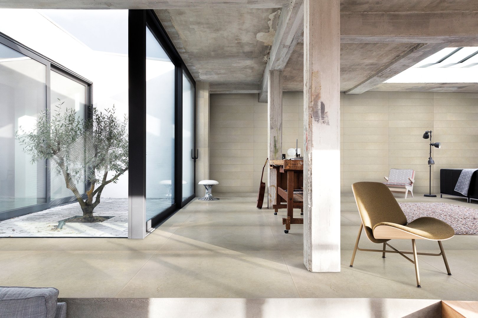 Revestimento | Linha Berliner - Portobello