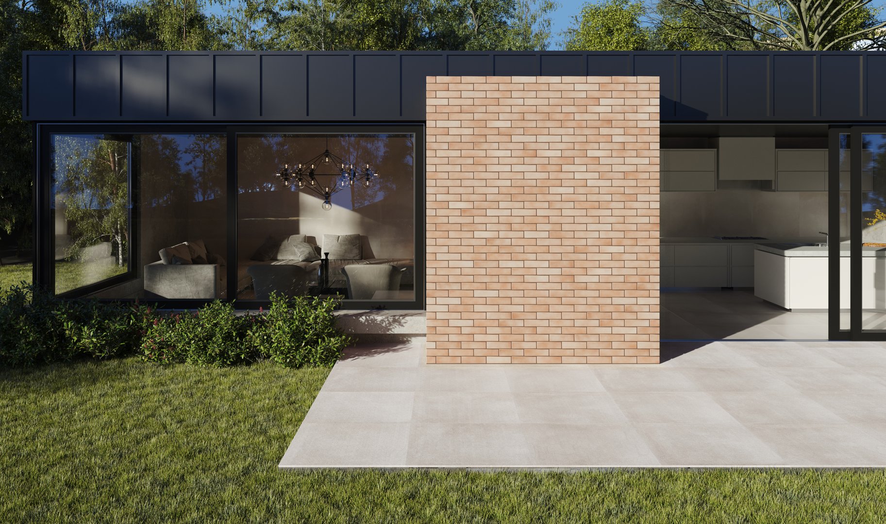 Revestimento | Linha All Bricks - Portobello