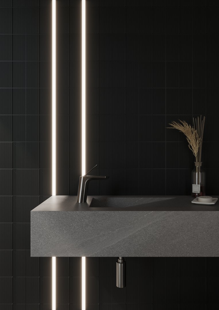 Linha Metallica de Revestimentos | Portobello