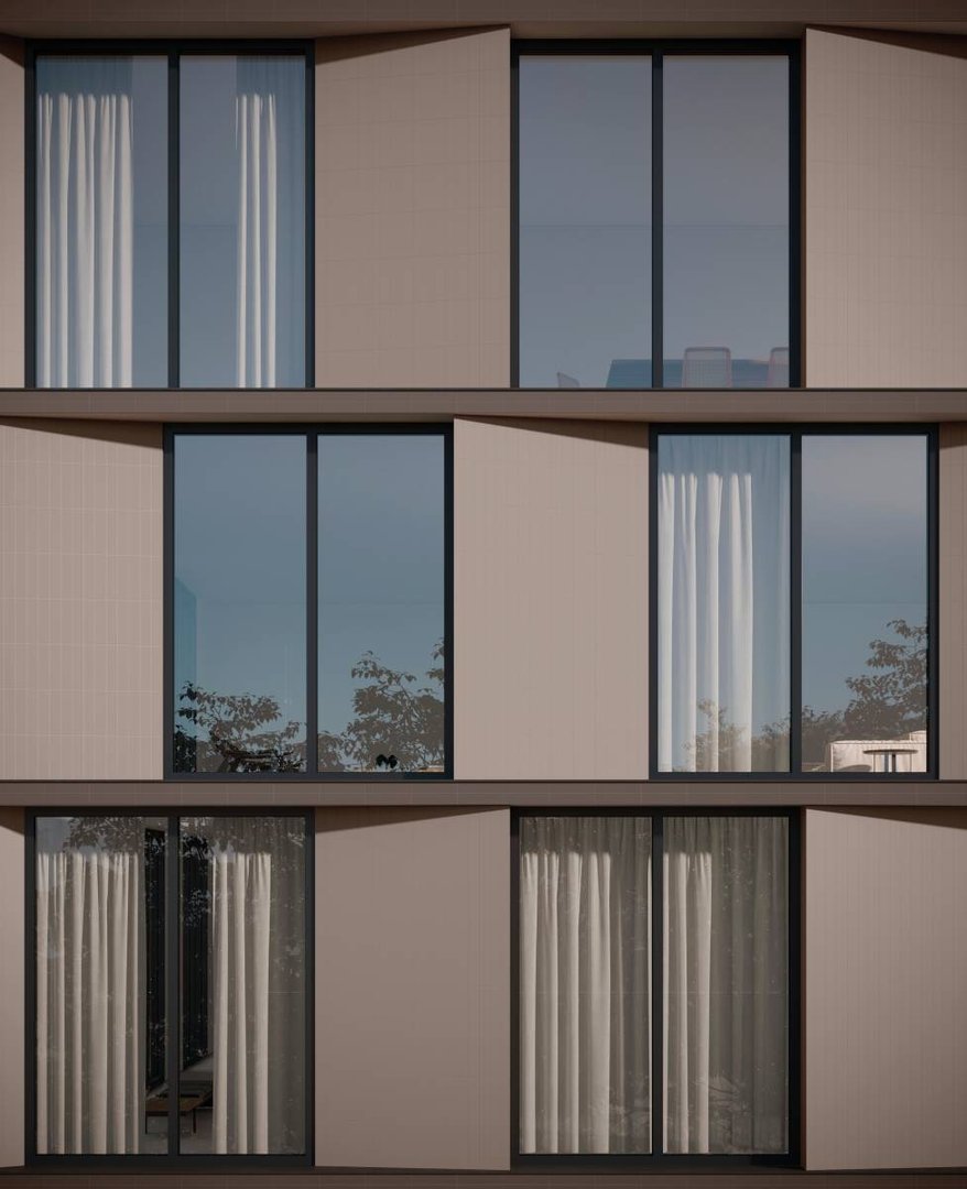 Linha Surfaces: Revestimento Cerâmico | Portobello