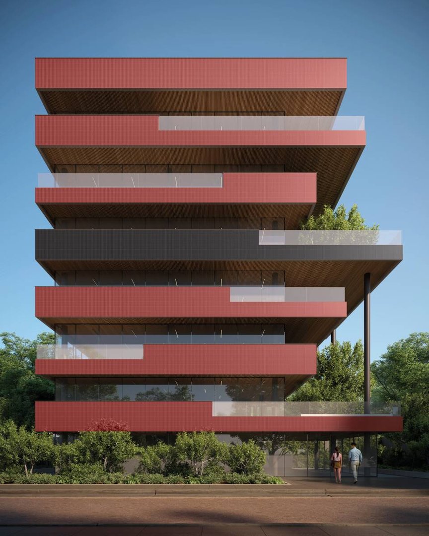 Coating | Line Surfaces - Portobello