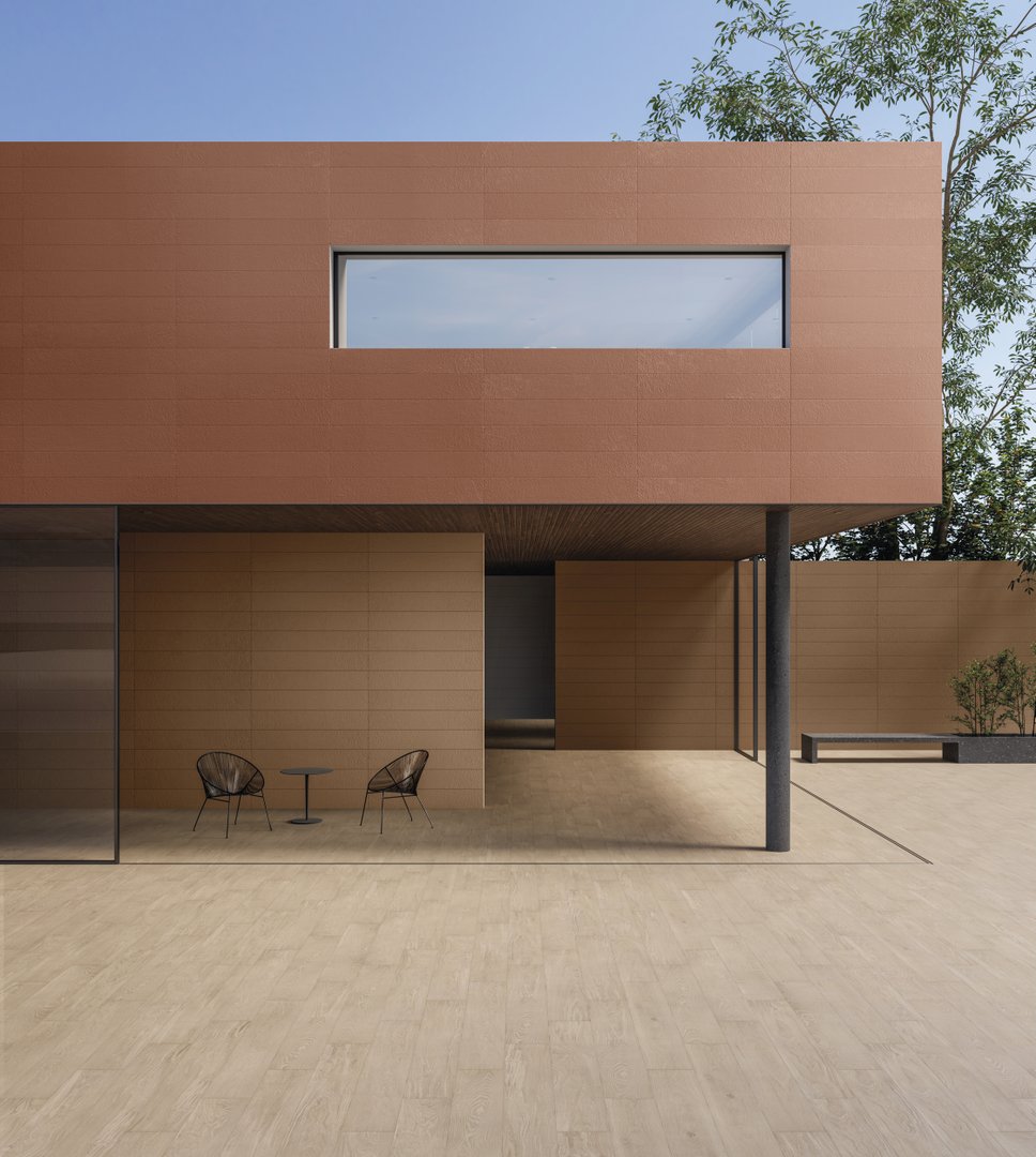 Revestimiento | Línea Avantgarde - Portobello