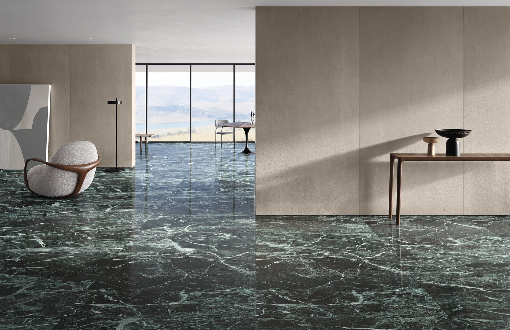 Linha Unique de Revestimentos | Portobello