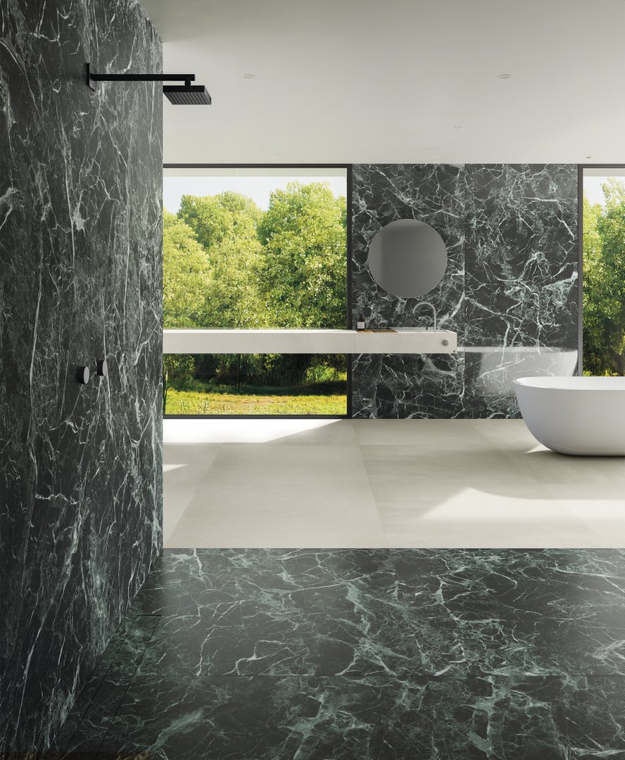 Linha Unique de Revestimentos | Portobello