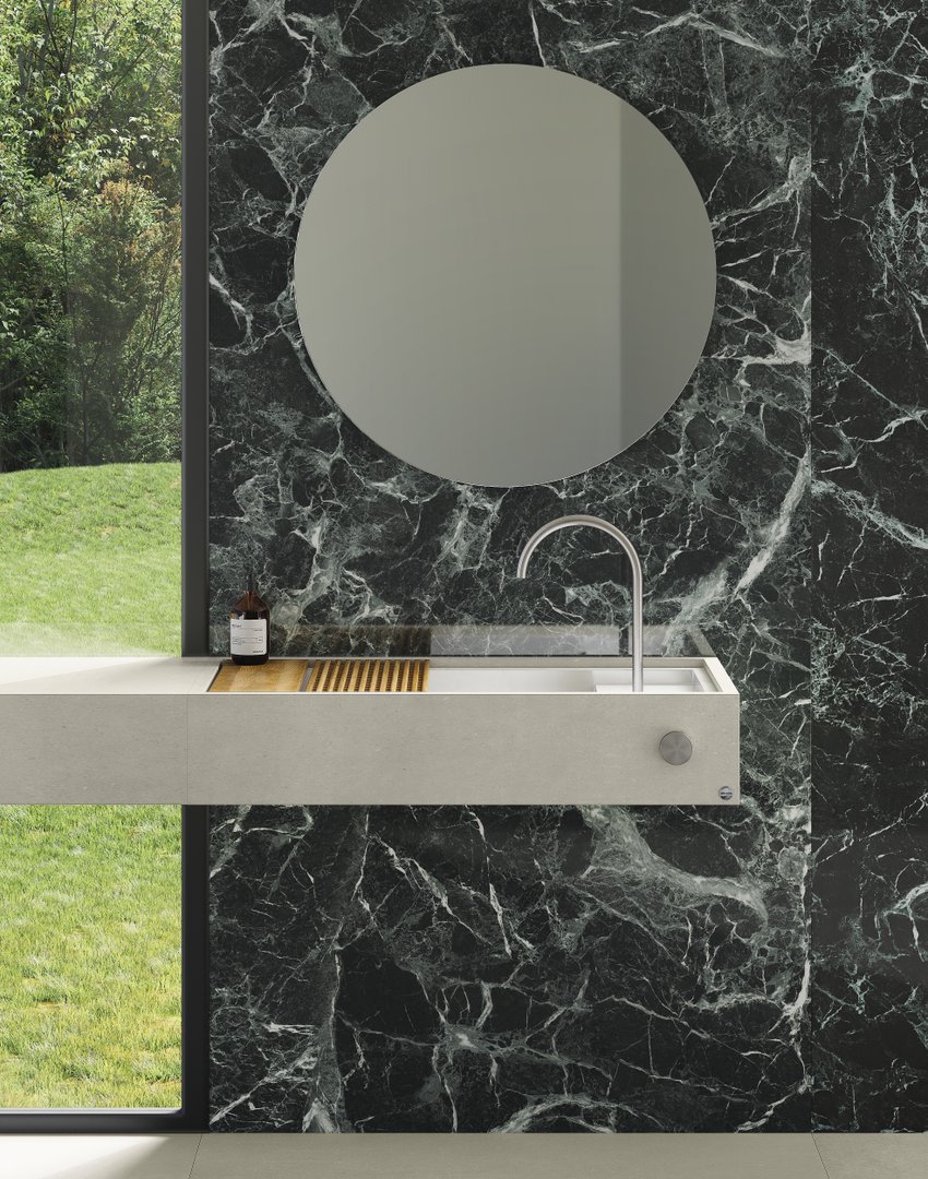 Linha Unique de Revestimentos | Portobello