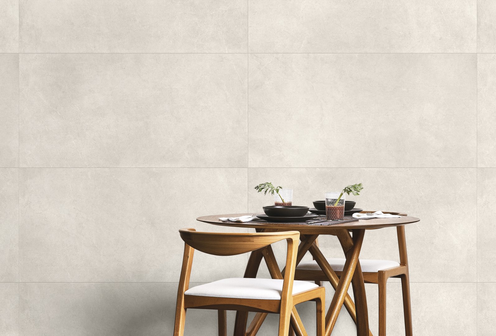 Linha Bloomy: Revestimentos Neutros | Portobello