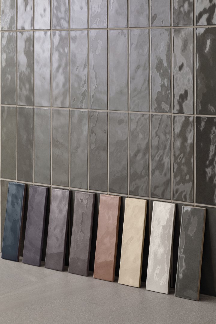 Coating | Line Highlands - Portobello