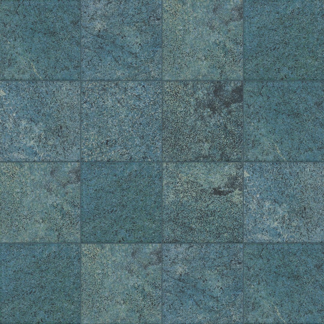 Revestimento Barlavento Caribbean 14,5x14,5 Externo Bold - Portobello