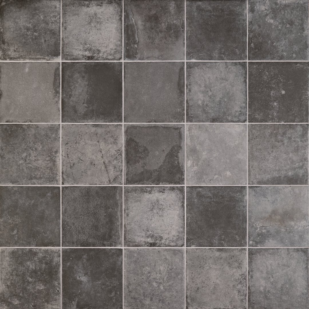 Revestimento Salt Lake Winter 20x20 Mate Bold - Portobello