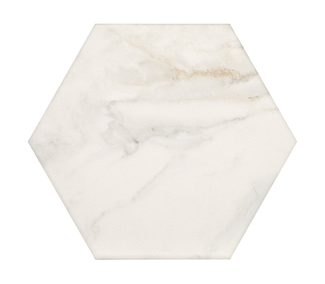 Coating Apuano Oro Hexa 20x20 Natural Bold - Portobello