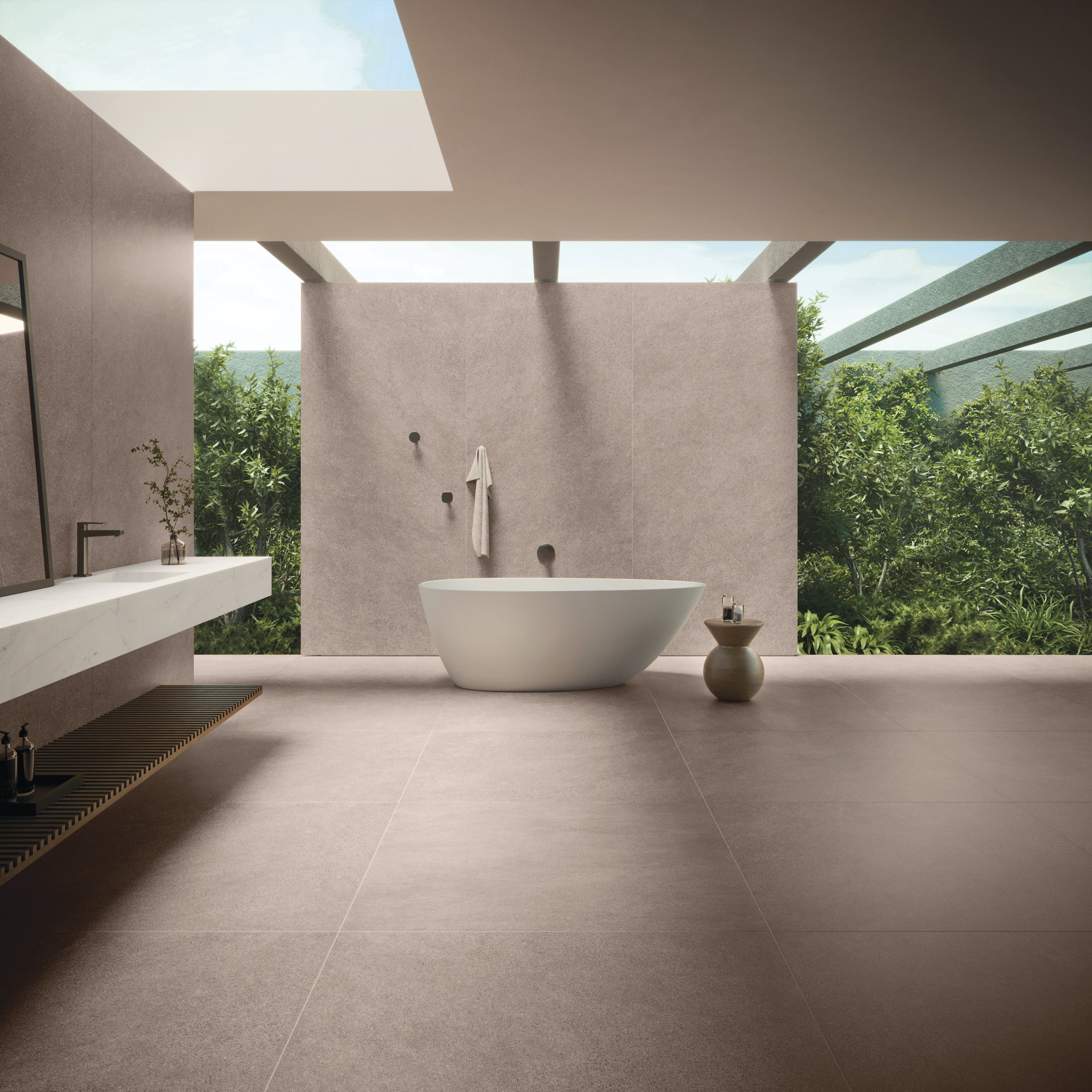 Revestimento | Linha Tropezienne - Portobello