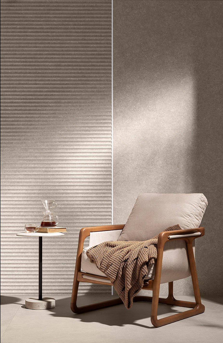 Revestimento | Linha V Stone - Portobello