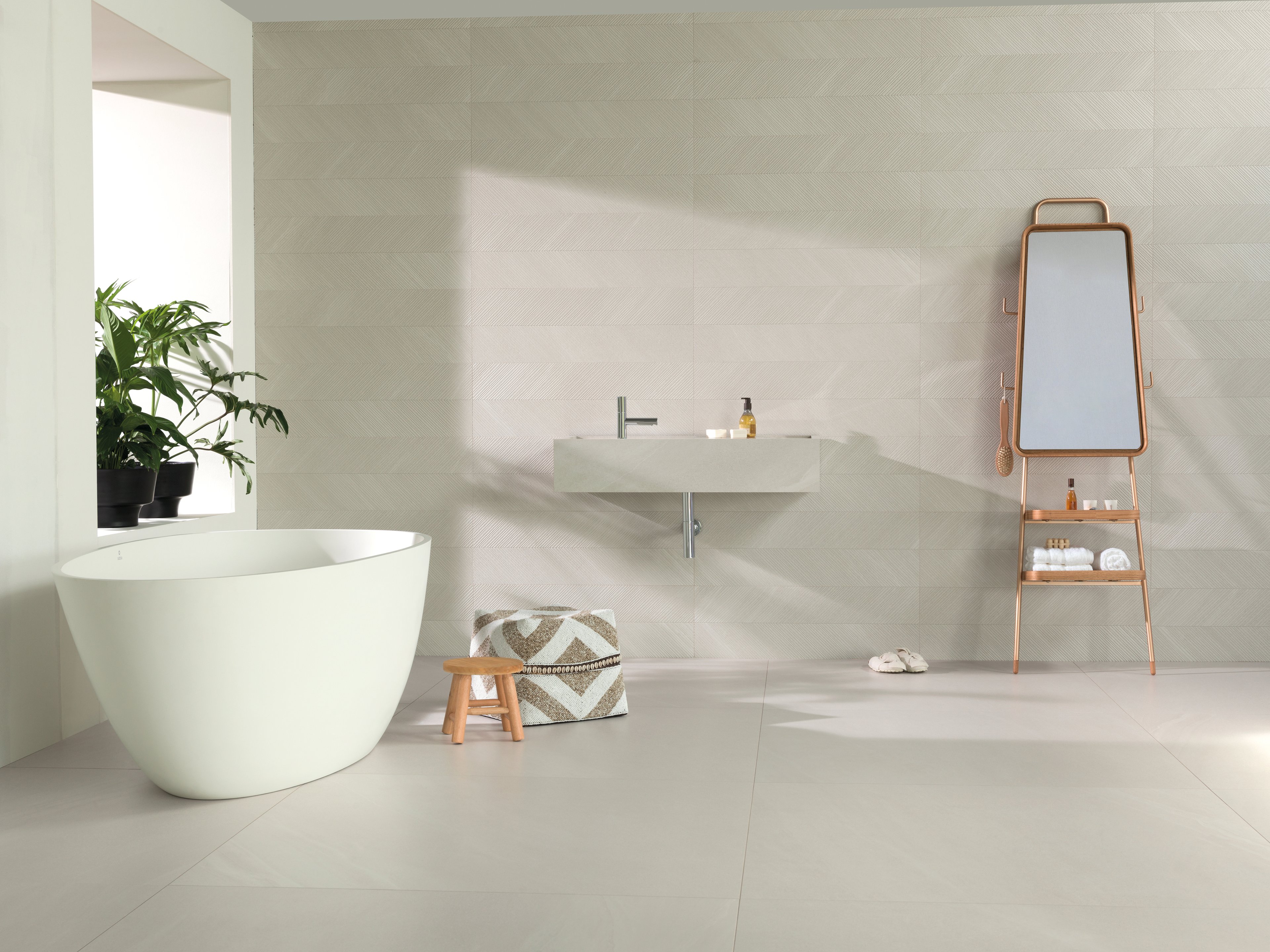 Revestimento | Linha Ms. Barcelona - Portobello