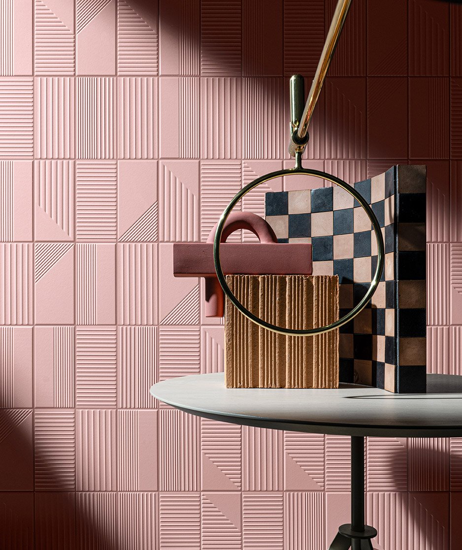 Revestimento | Linha Puraforma - Portobello