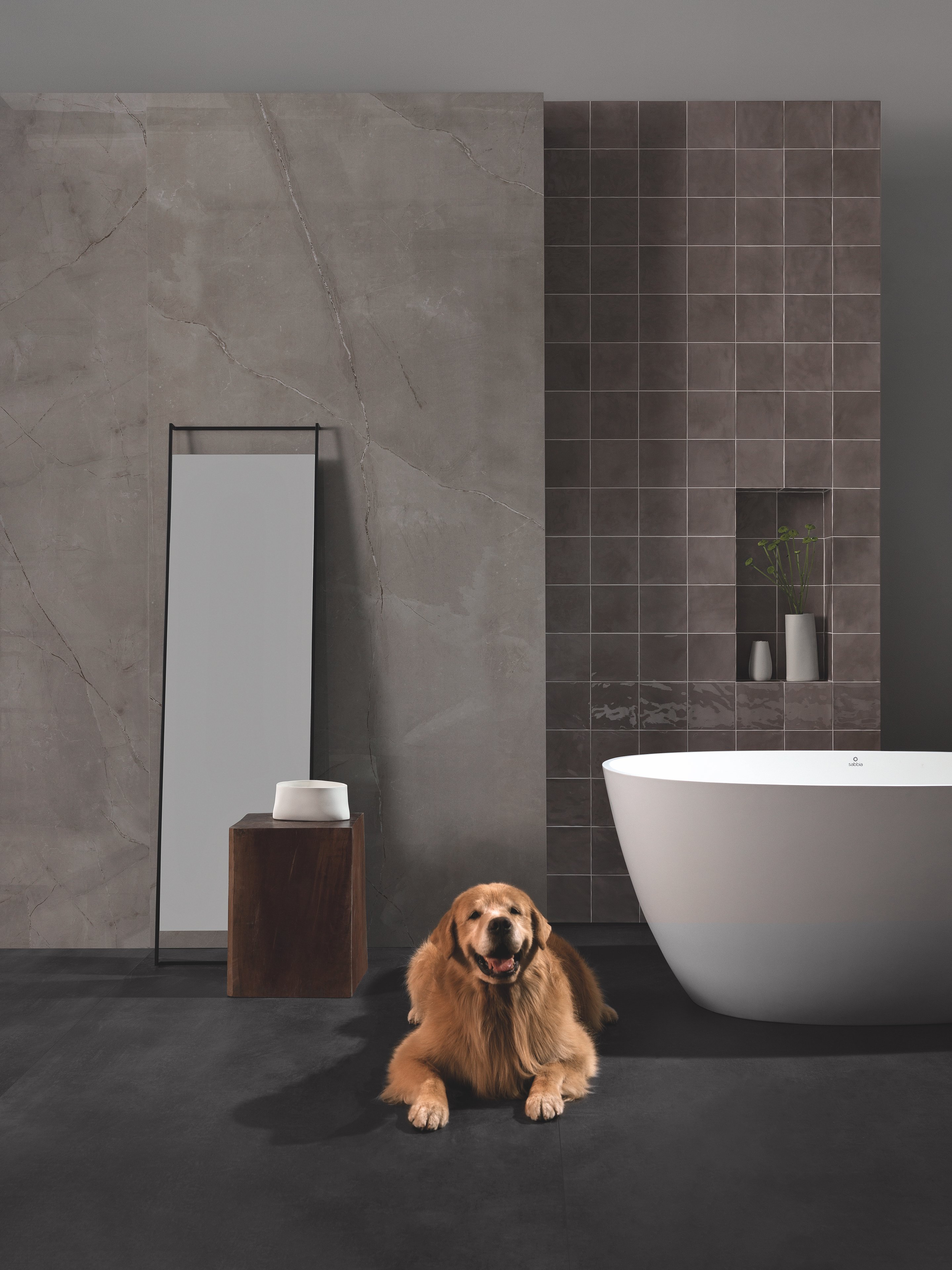 Linha Gouache de Revestimentos | Portobello