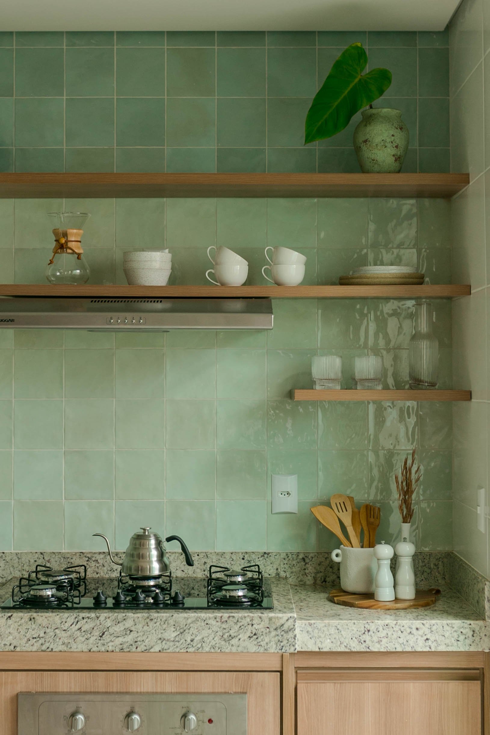 Linha Gouache de Revestimentos | Portobello