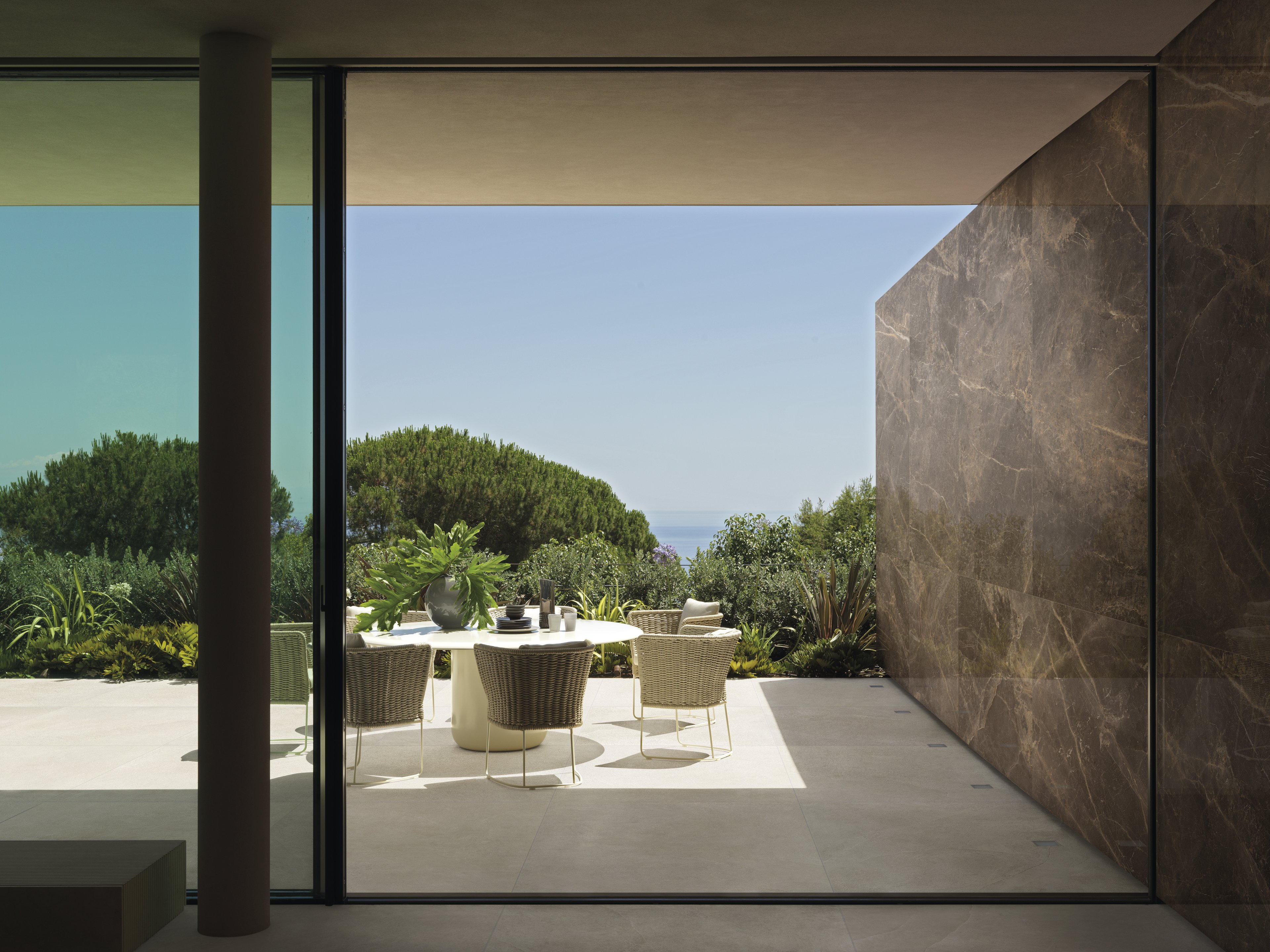 Linha Unique de Revestimentos | Portobello