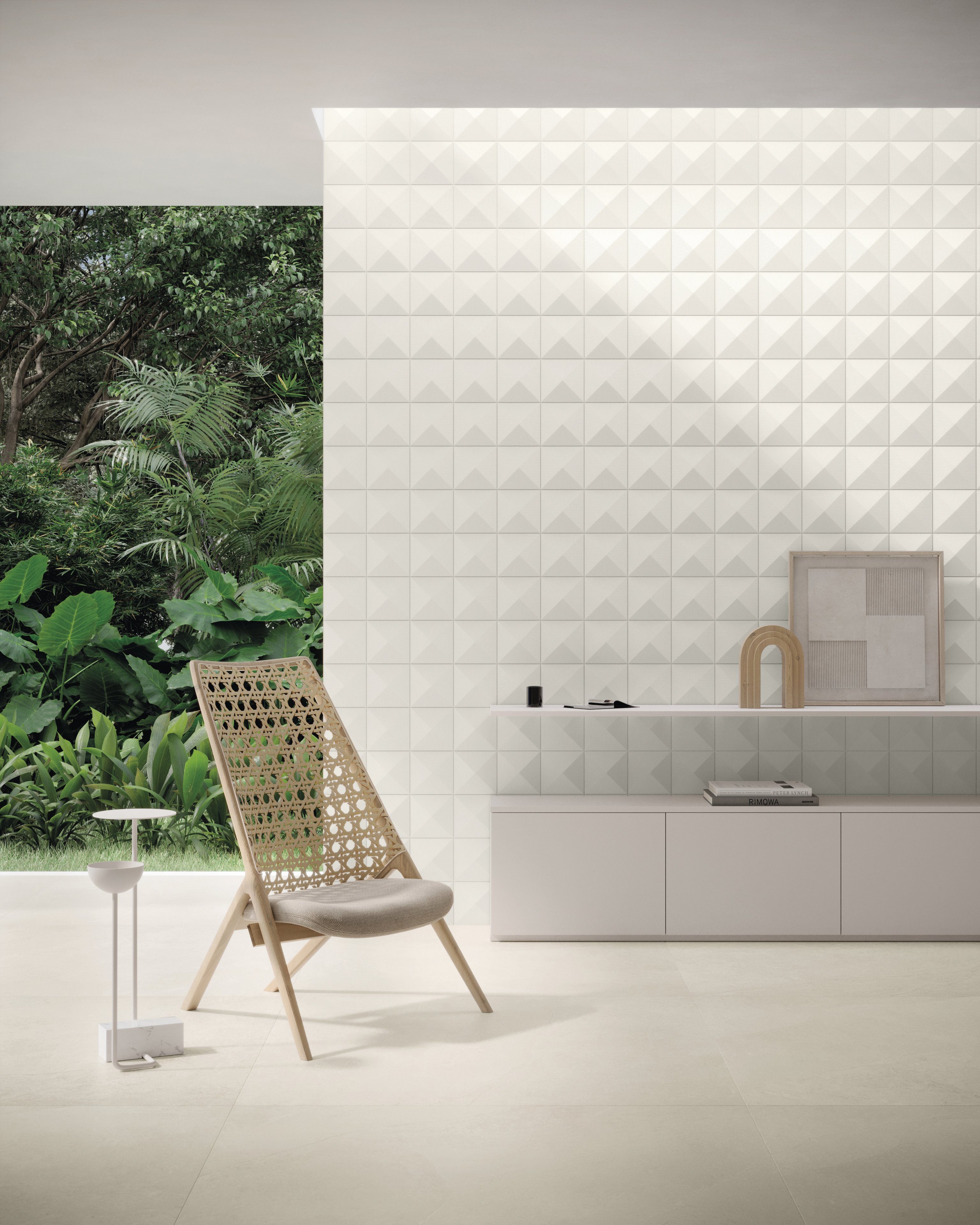 Revestimento | Linha Artematica - Portobello