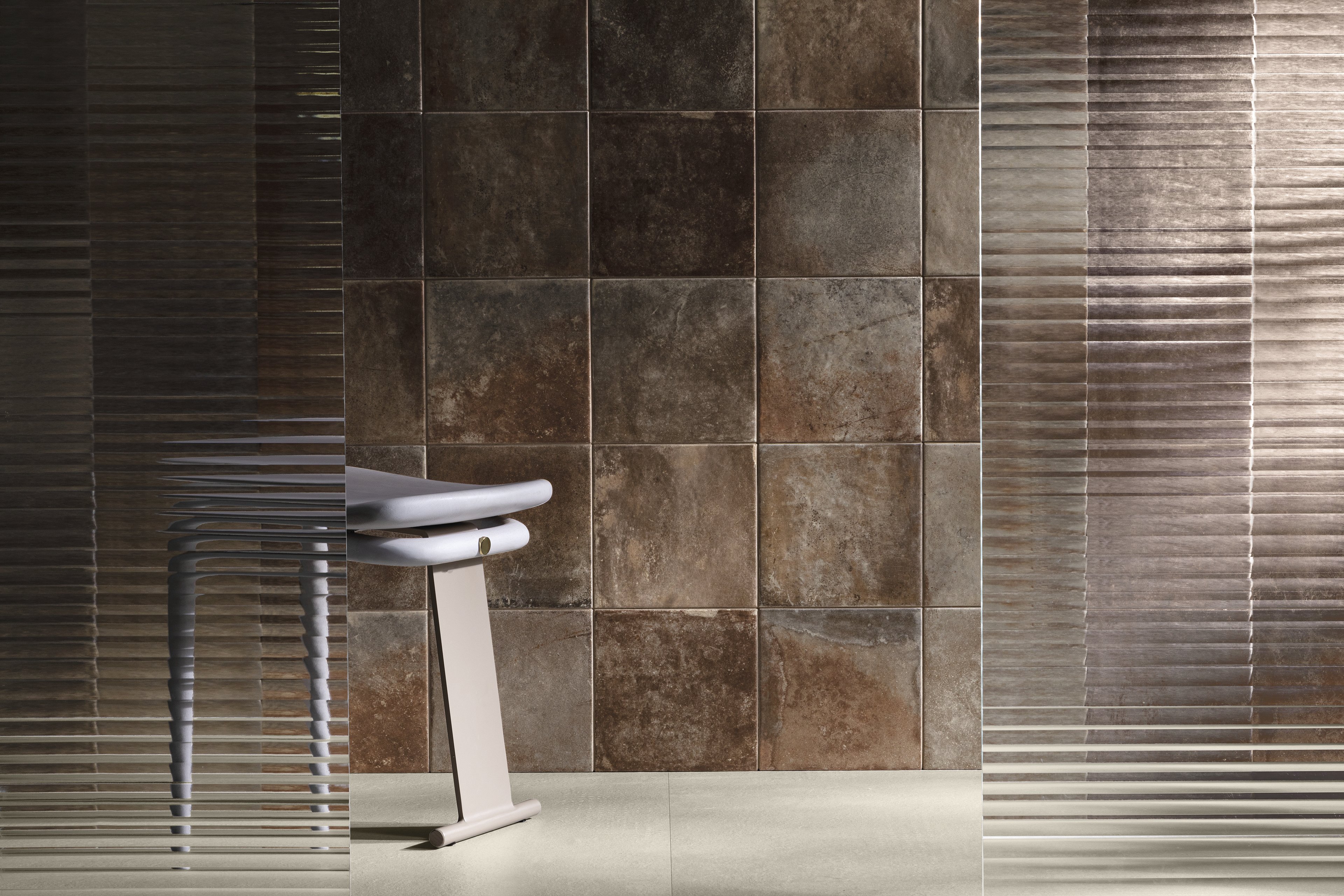 Salt Lake: Concreto em Revestimentos | Portobello