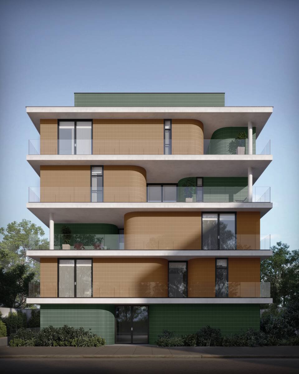 Linha Surfaces: Revestimento Cerâmico | Portobello