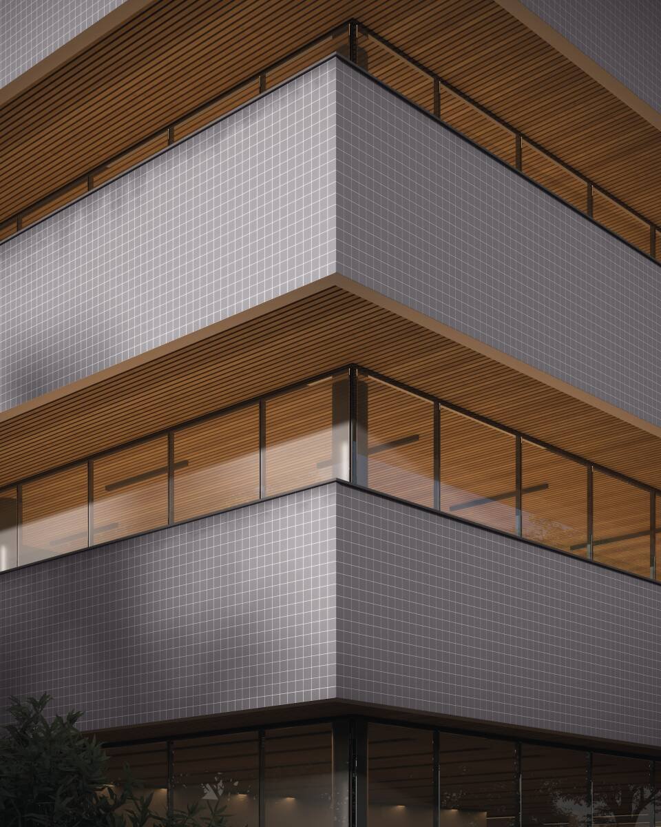 Coating | Line Surfaces - Portobello