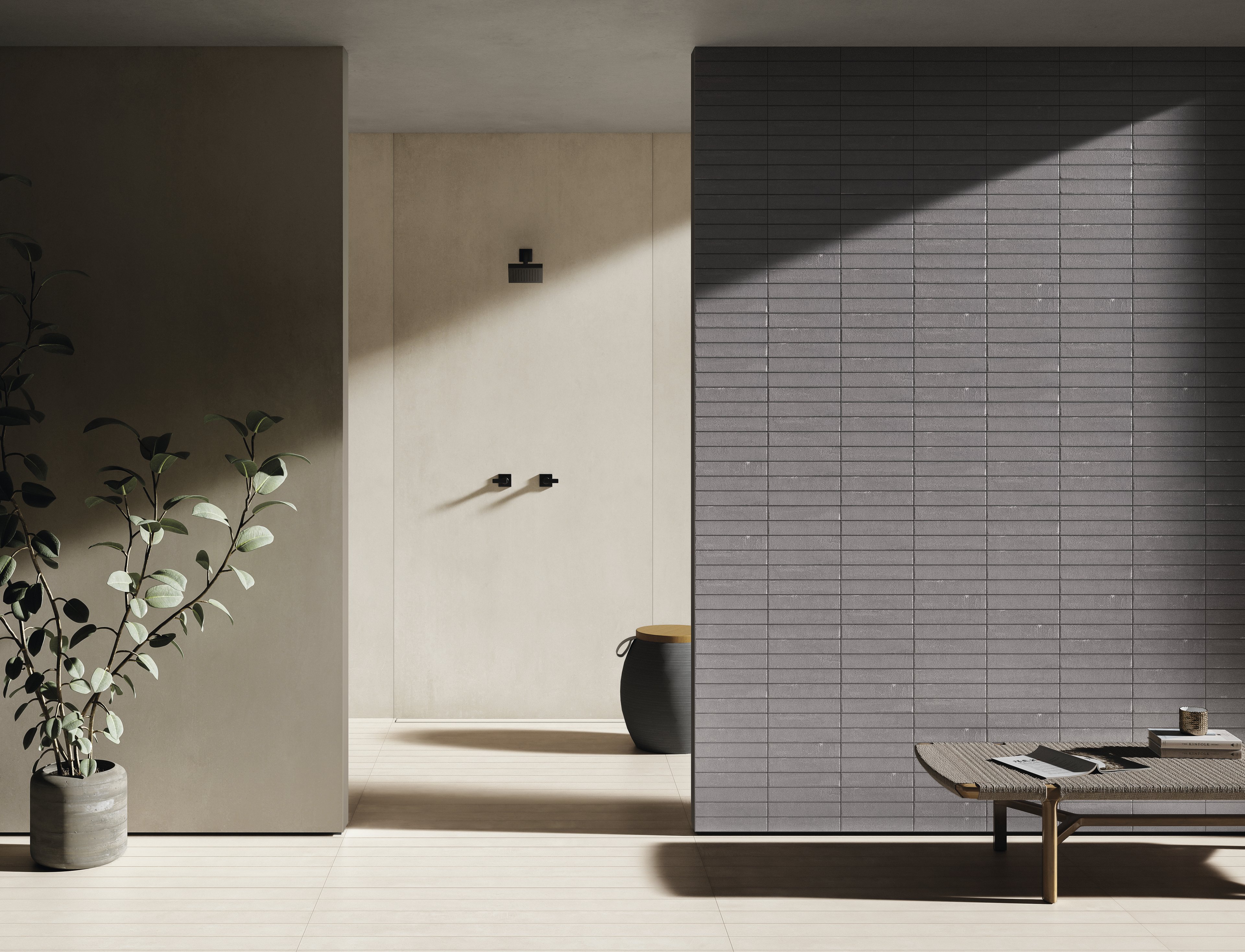 Revestimiento | Línea Creta - Portobello