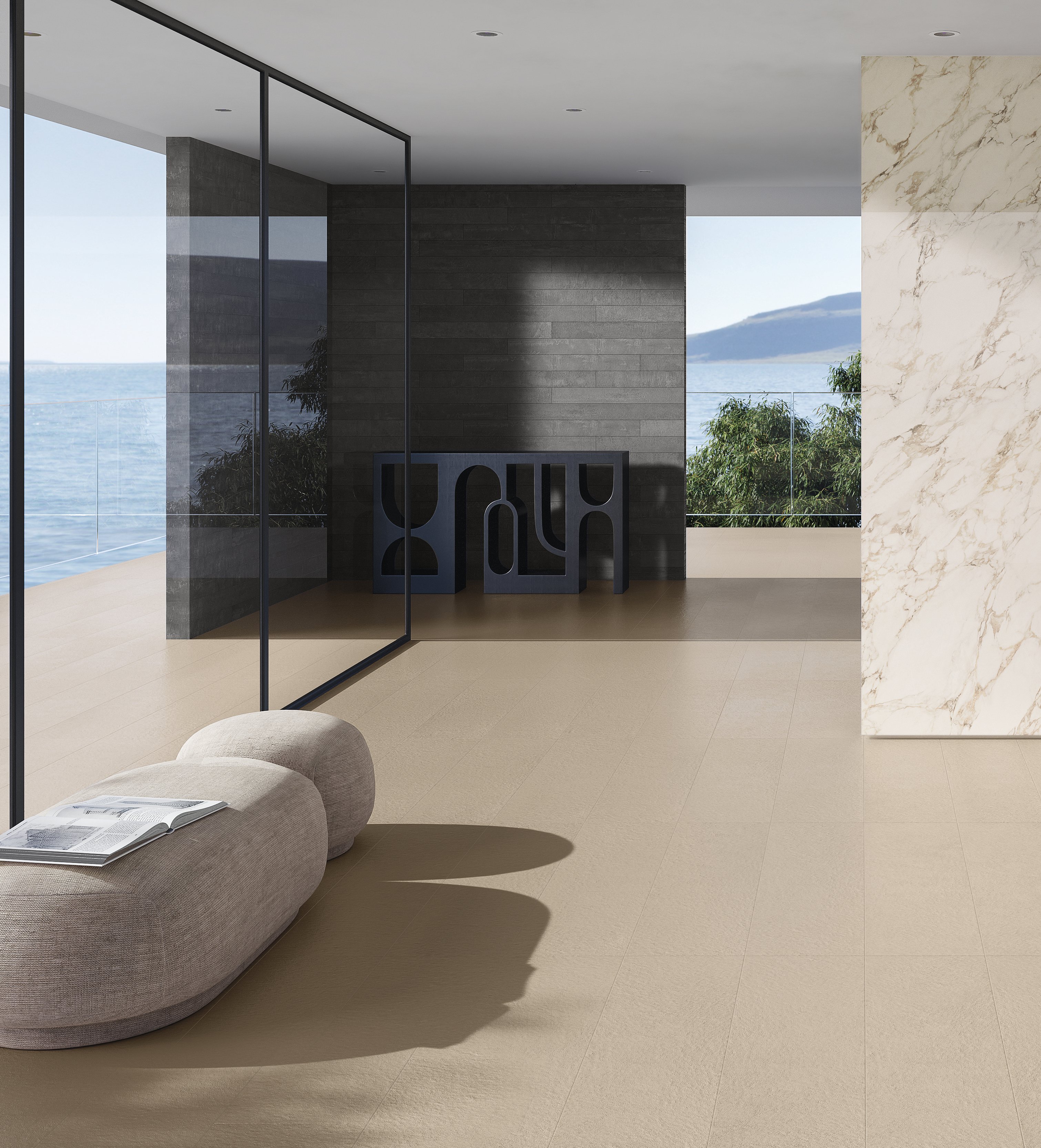 Revestimiento | Línea Creta - Portobello