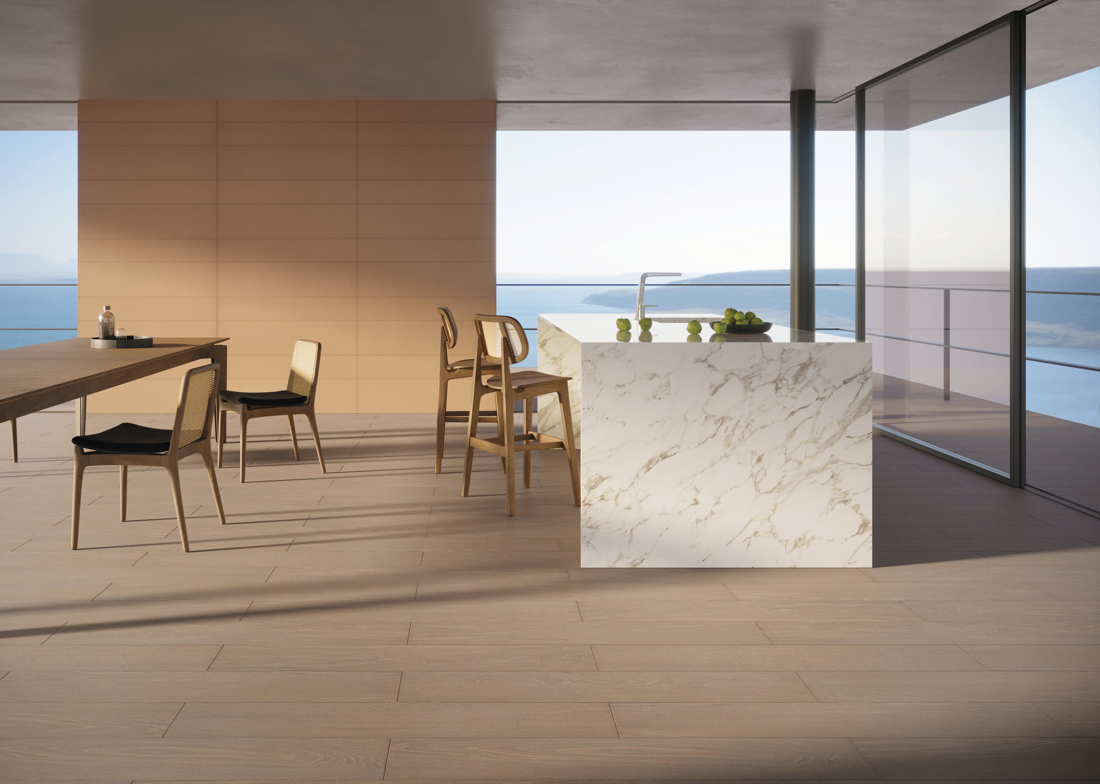 Revestimiento | Línea Avantgarde - Portobello