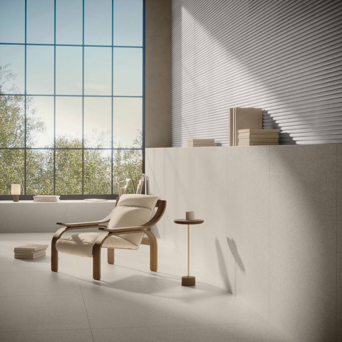 Revestimiento | Línea V Stone - Portobello