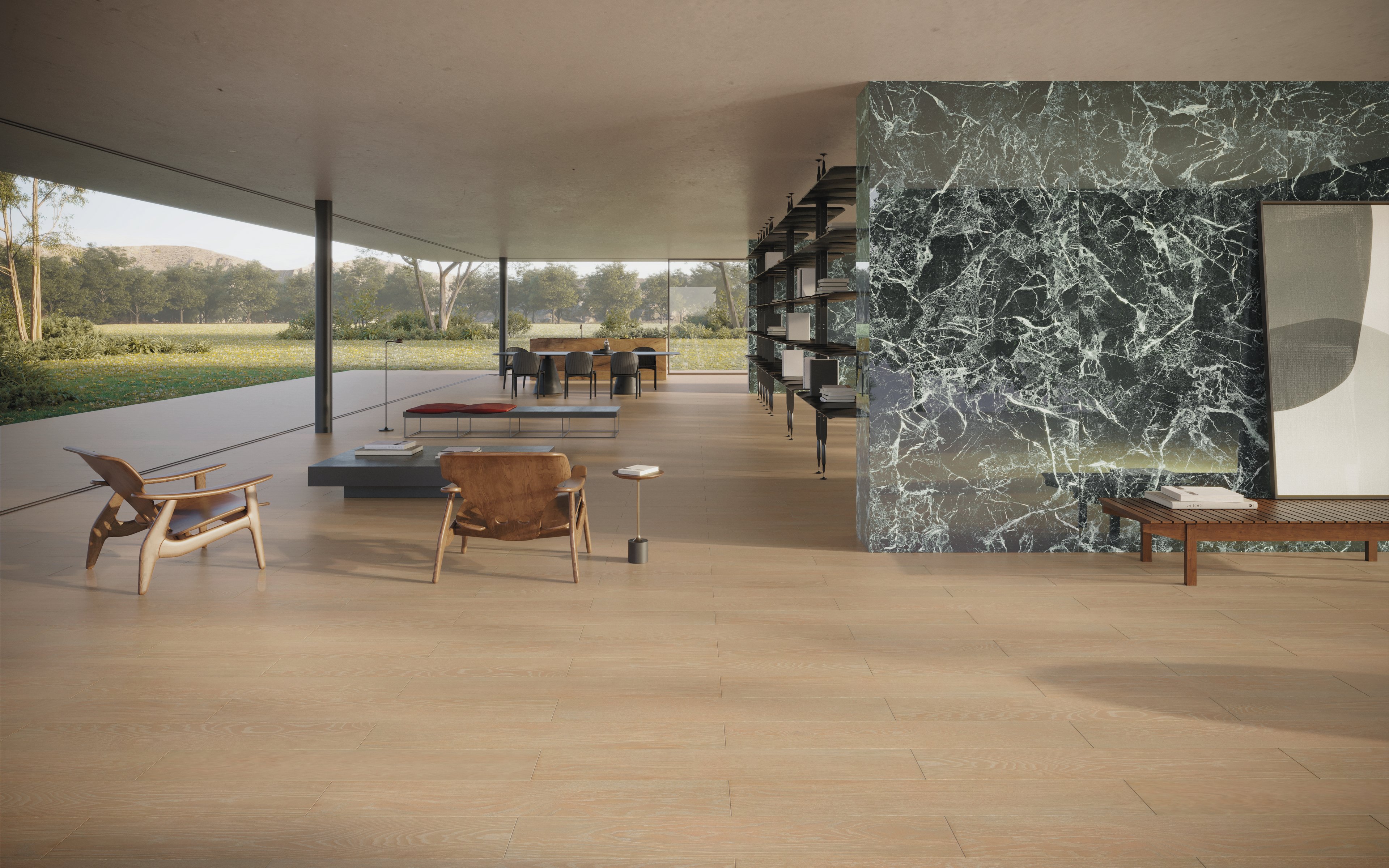 Revestimiento | Línea Avantgarde - Portobello