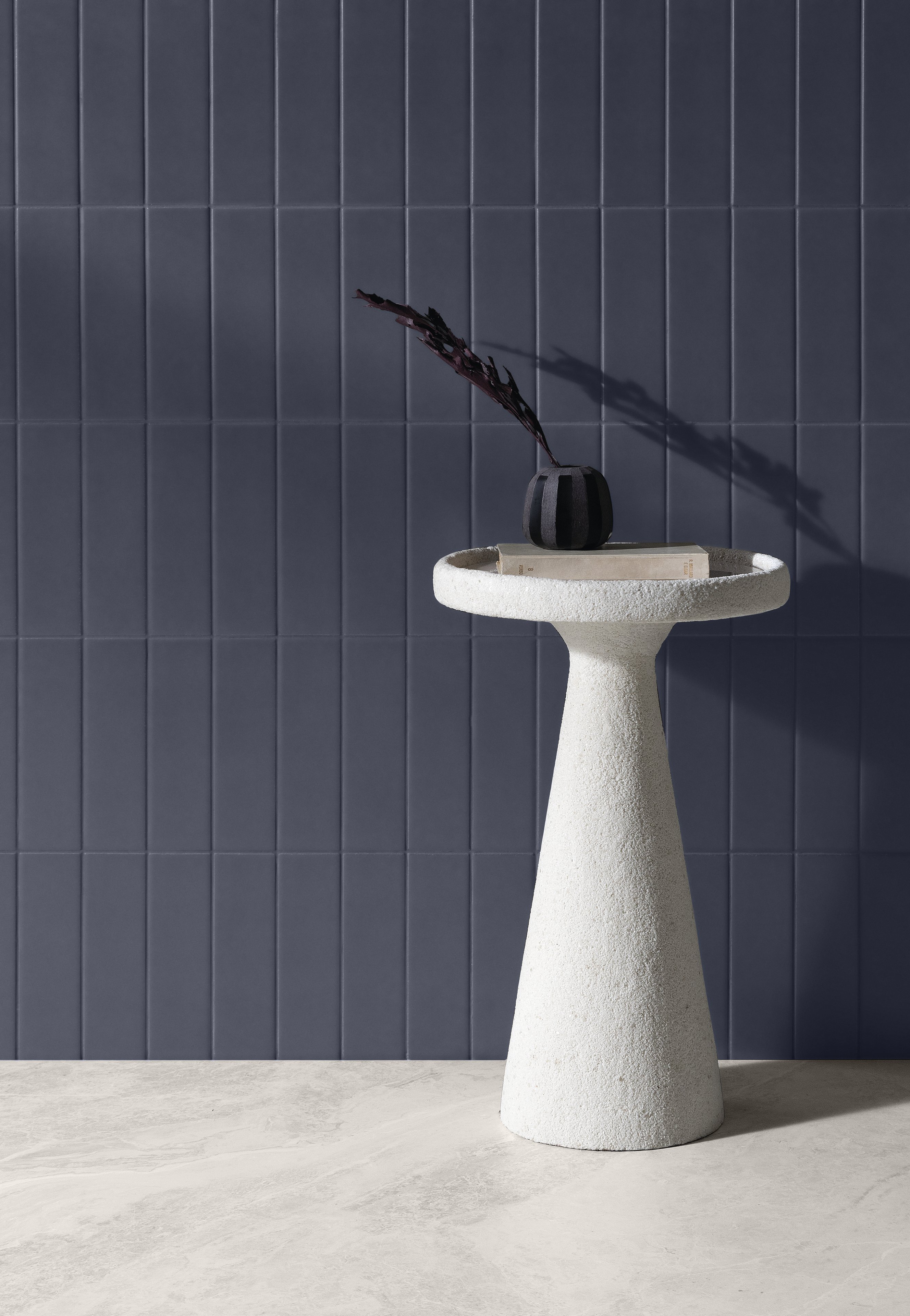 Coating Navy 9,5x9,5 Matte - Portobello