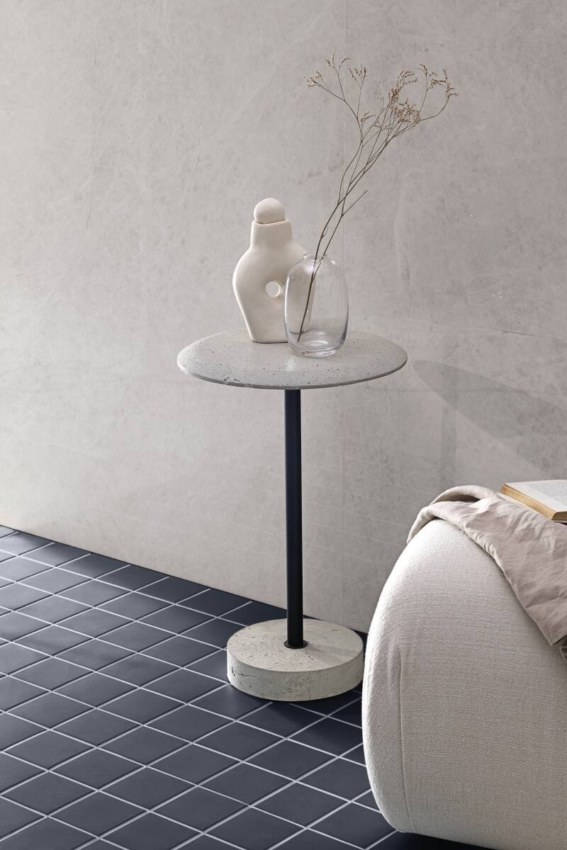 Coating Navy 9,5x9,5 Matte - Portobello