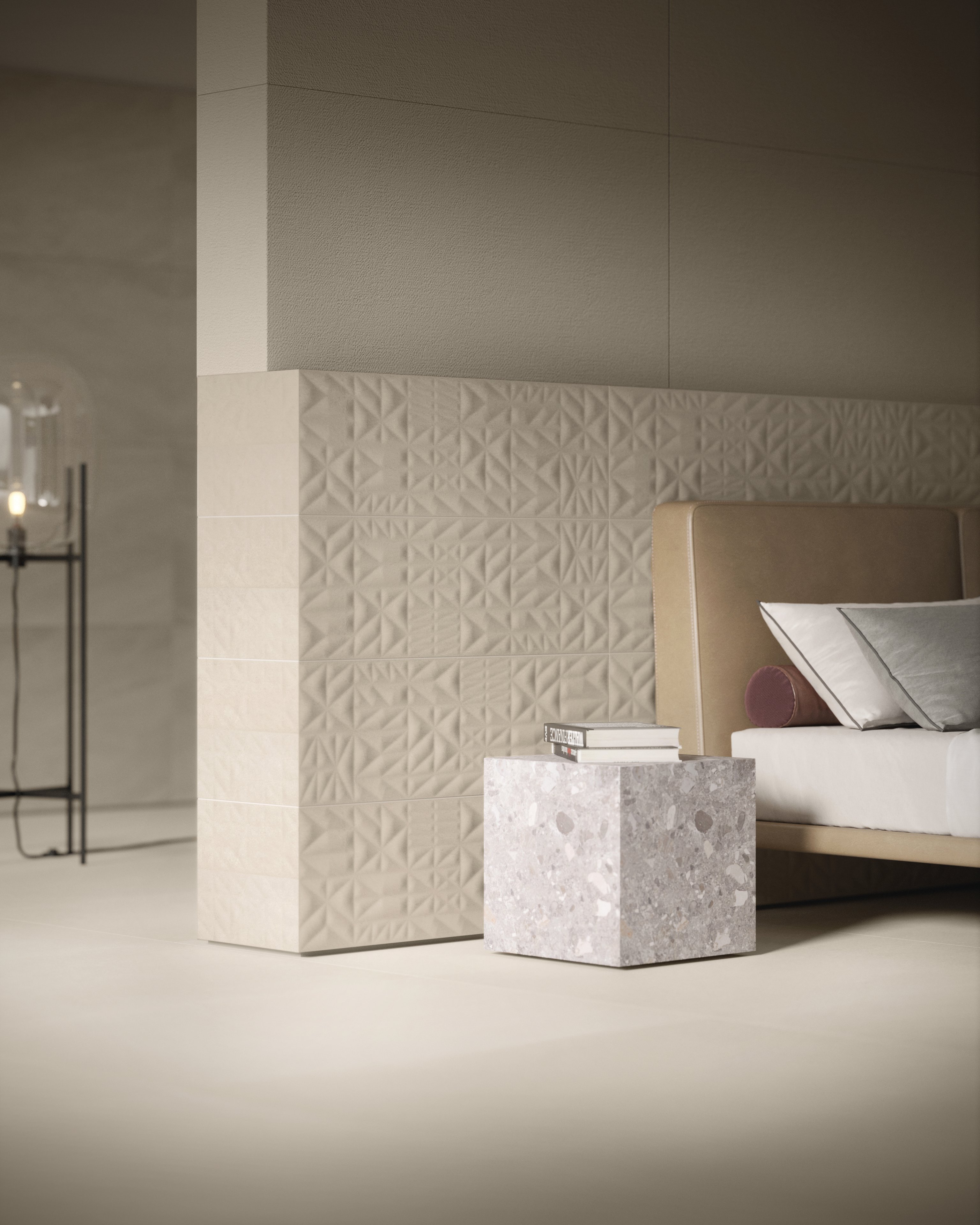 Revestimiento | Línea Bloomy - Portobello