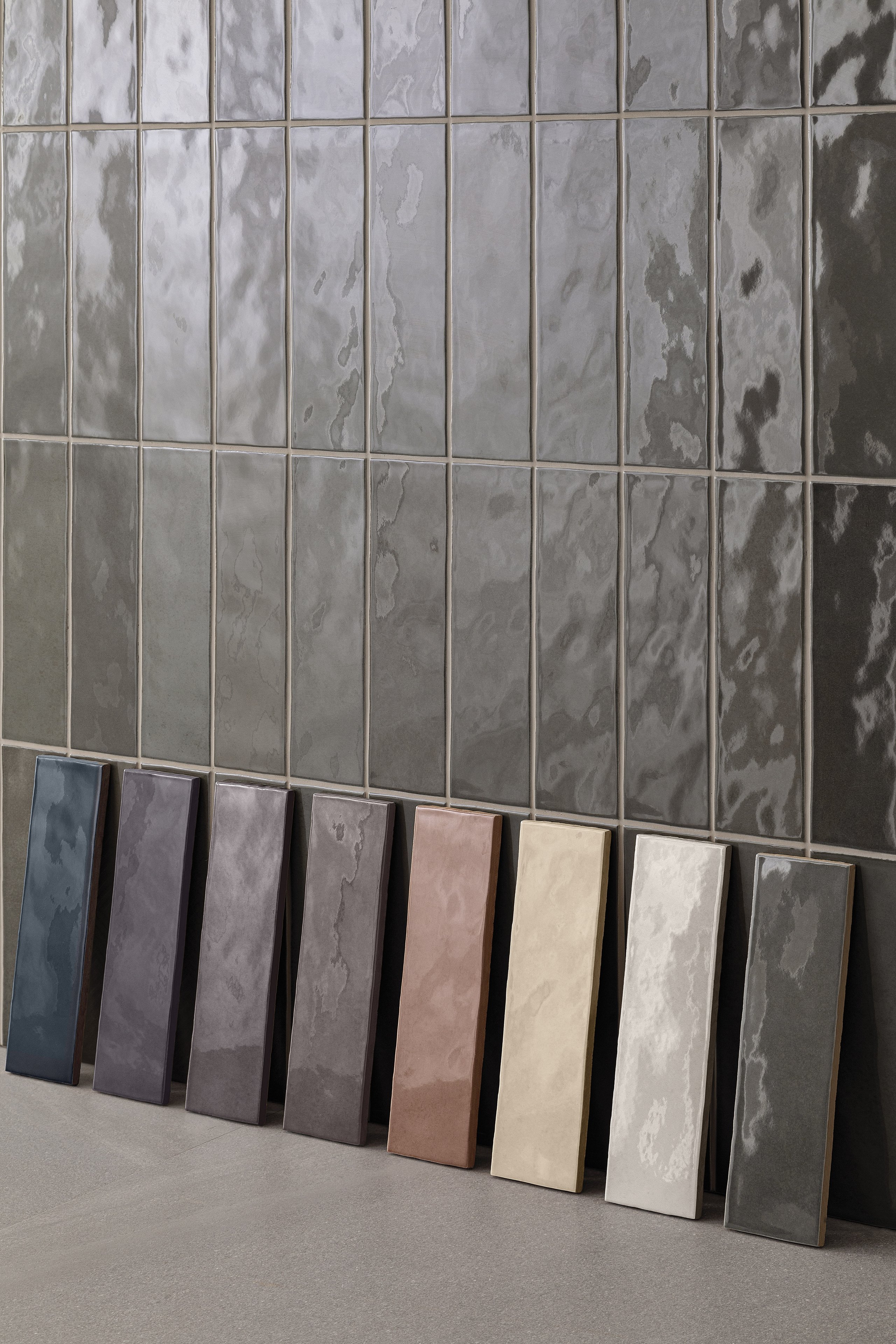 Coating | Line Highlands - Portobello